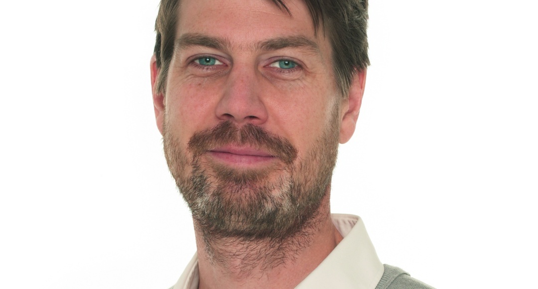 Tim Stübane wird zum Geschäftsführer Kreation befördert