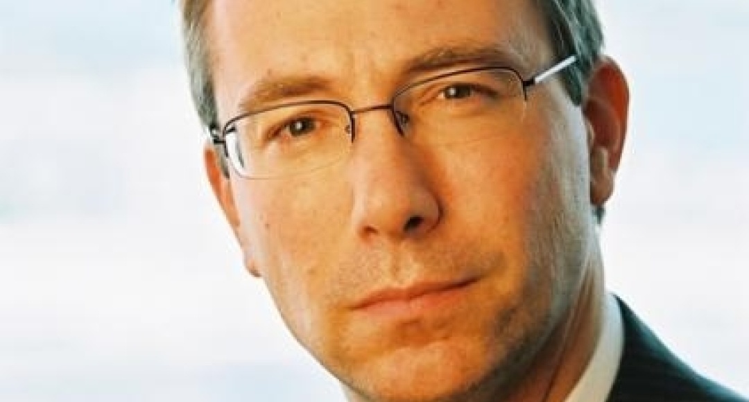 Europachef Timo Sieg geht zum Jahresende