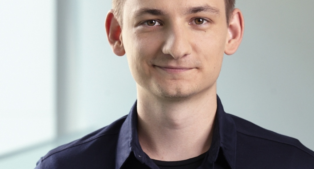 Timo Radzik entwickelt Storytelling-Formate für den Microsoft Newsroom