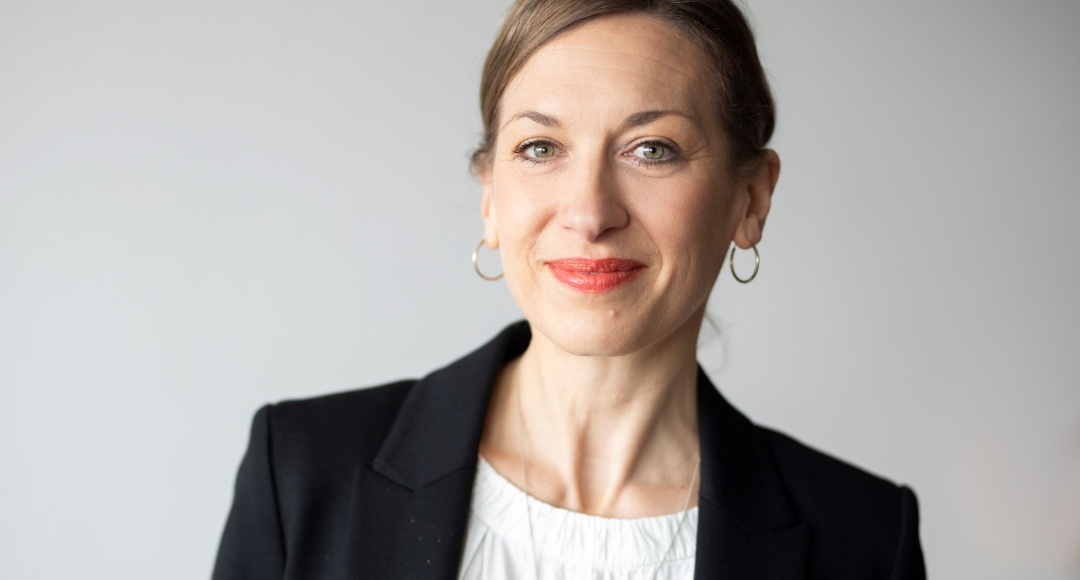 Tinka Dippel steigt beim Jalag zur Merian-Chefredakteurin auf