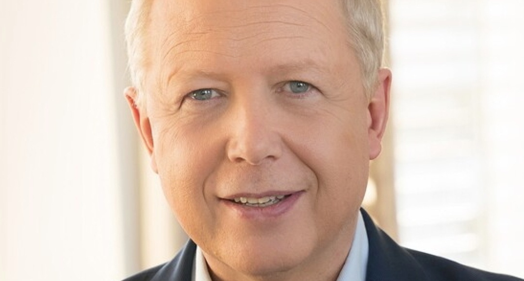 Warum WDR-Intendant Tom Buhrow ein neues ARD-Studio in Kiew eröffnet