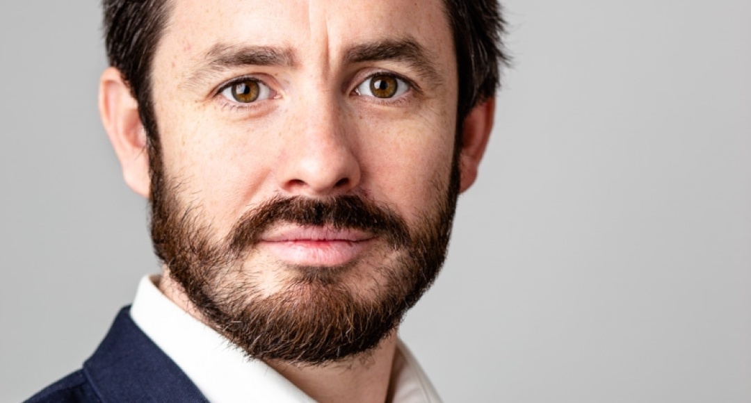 The Economist: Tom Nuttall leitet das Berliner Büro