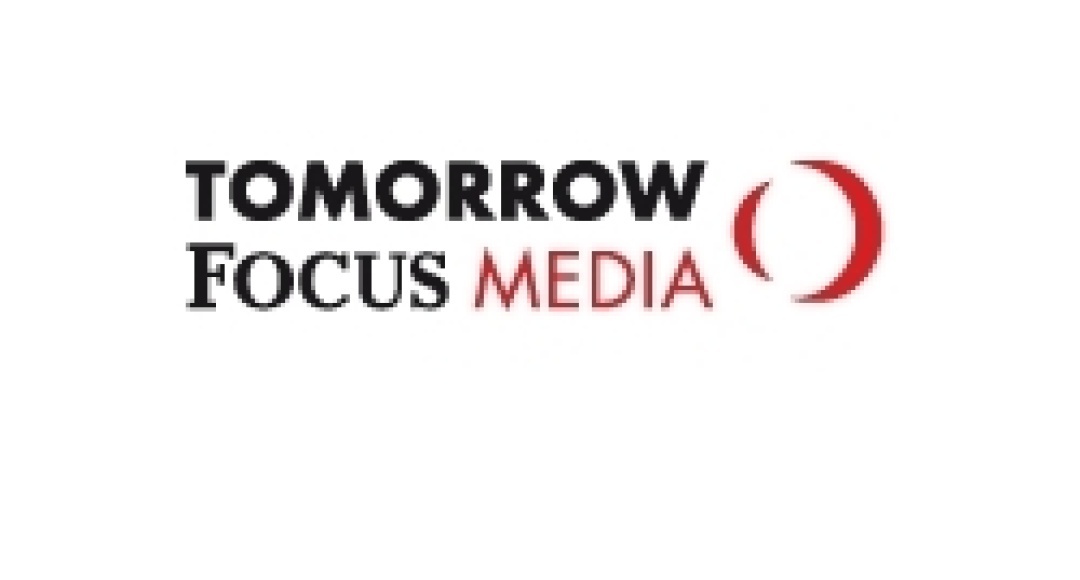 Digital-Vermarkter heißt künftig Tomorrow Focus Media