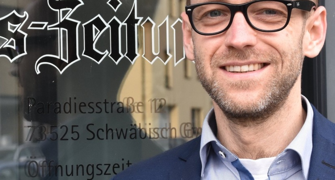 Exklusiv: Diese 10 Medien-Köpfe sind diese Woche gefragt