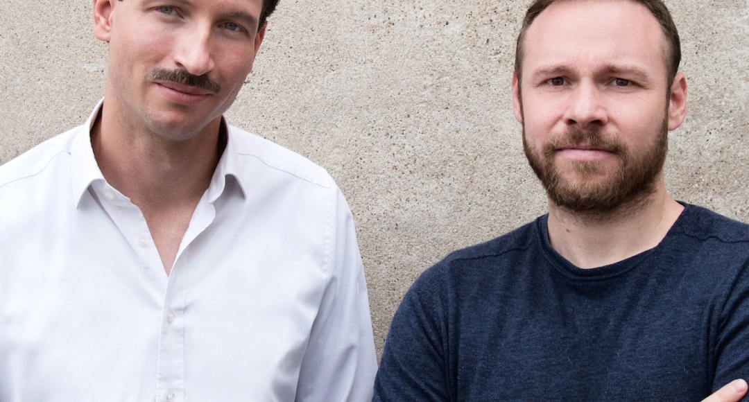 UDG holt Dennis Junck und Jan Schulz an Bord