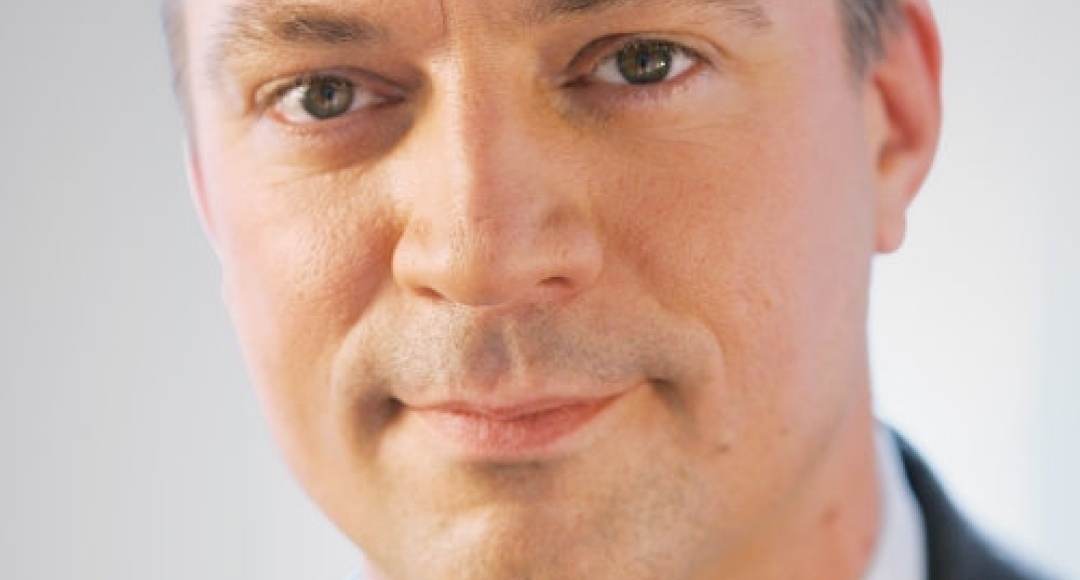 Lingnau wird Geschäftsführer in Chemnitz