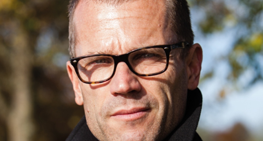 Dirk Grosse, was machen Sie im Moment?: kress.de