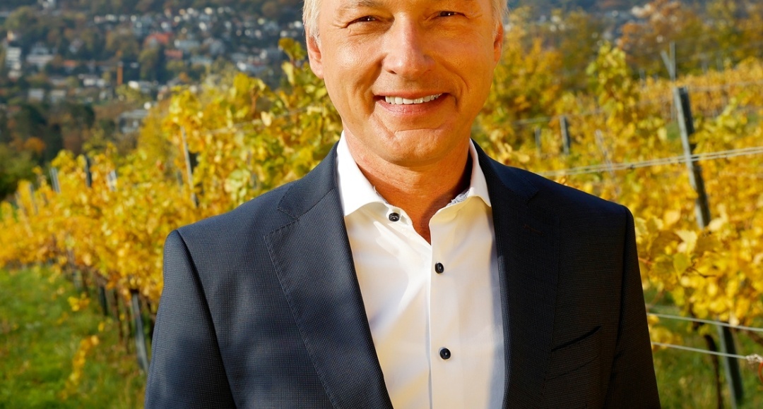 Gerhard Valeskini ist Österreichs Medienmanager des Jahres