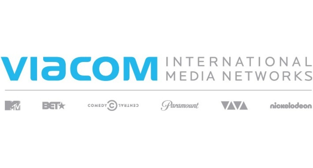 Aus MTV Networks wird Viacom International Media Networks