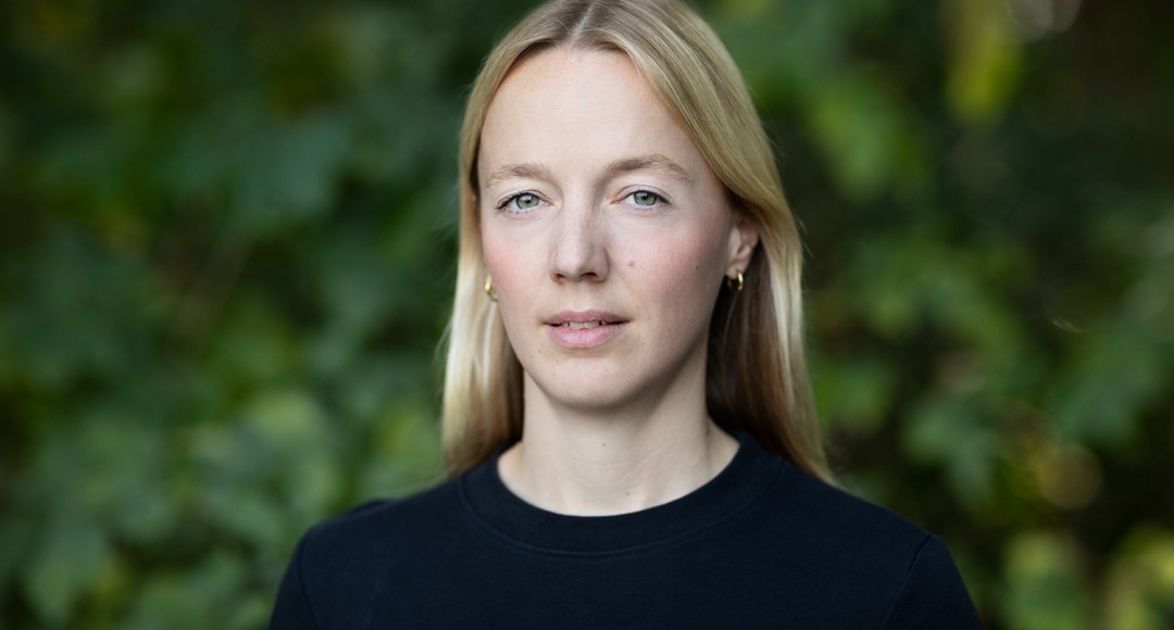 Sie arbeitete zuvor für die Regierung: Viktoria Bolmer wechselt als ...