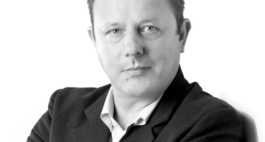 Michael Funk heuert bei McCann in Düsseldorf an