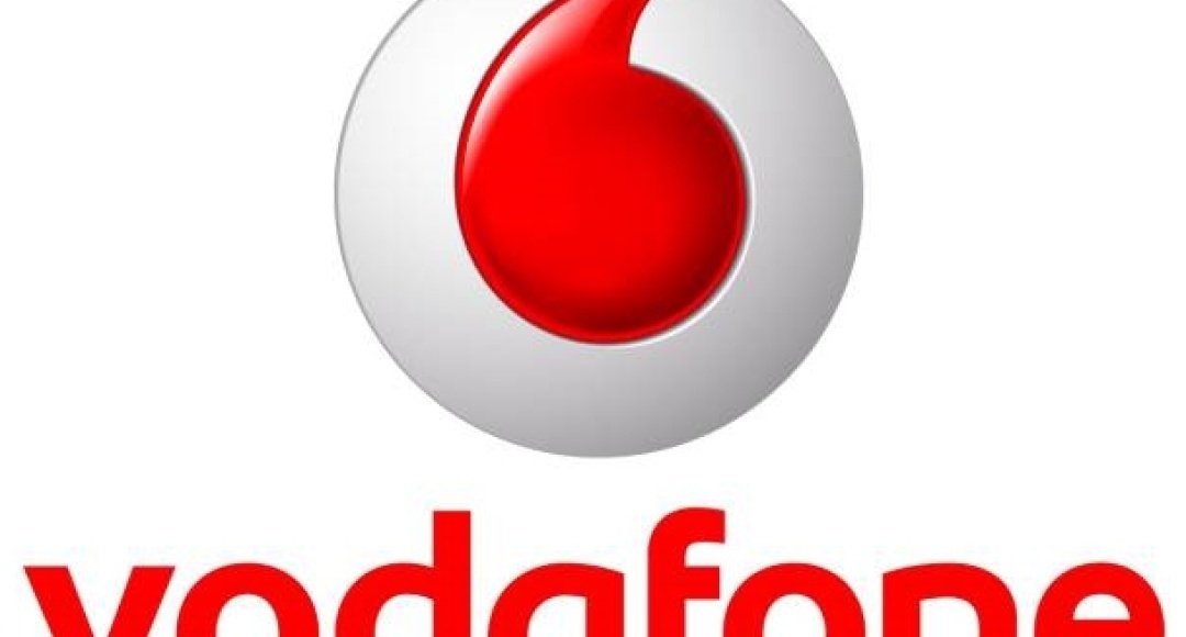 Vodafone White Logo Appinio: Marktforschung Für Jeden! | Wirksame