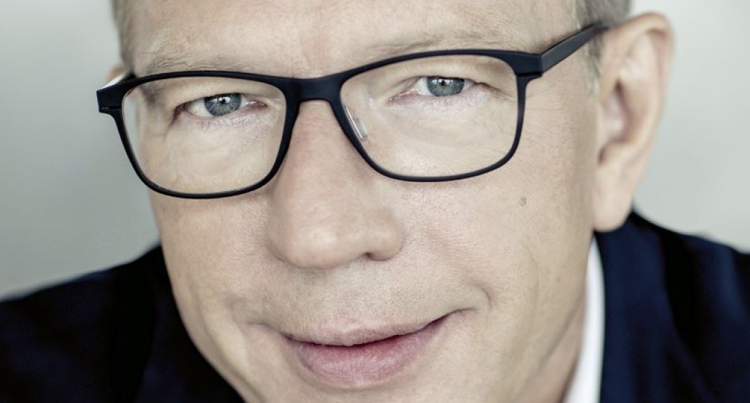 "Wirtschaftsjournalist:in": Thomas Voigt von der Otto Group ist ...