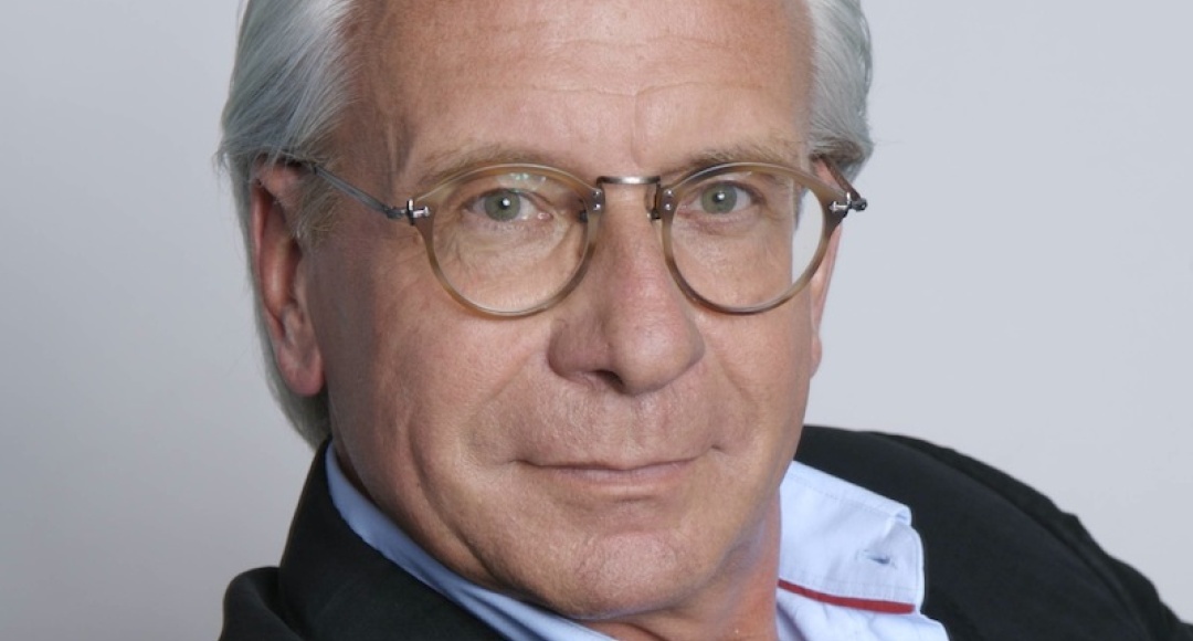 "Wünsche uns allen ausreichend Stehvermögen"