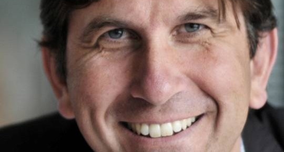 Matthias Nieswandt soll für Wolfram Weimer das TV-Geschäft aufbauen