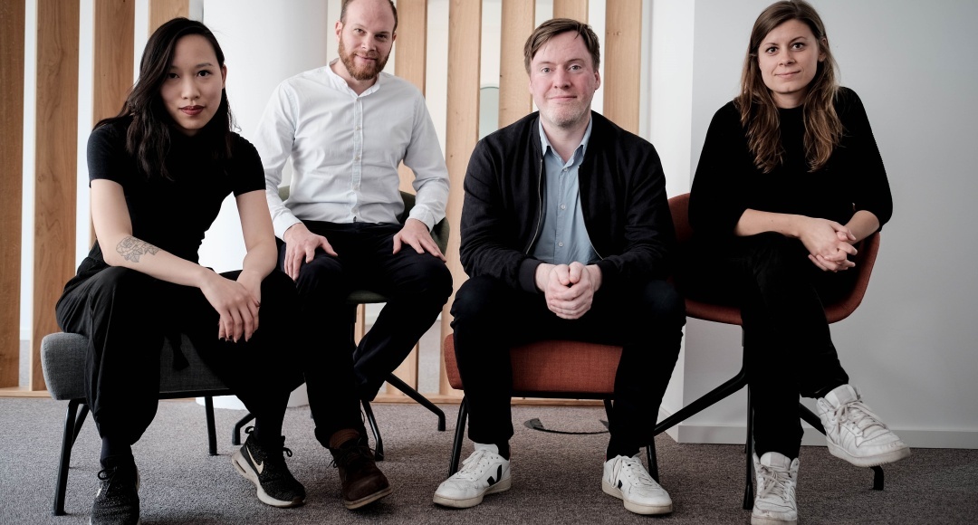 Faigle führt X-Ressort von Zeit Online - auch Seubert, Vu und Hugendick ...