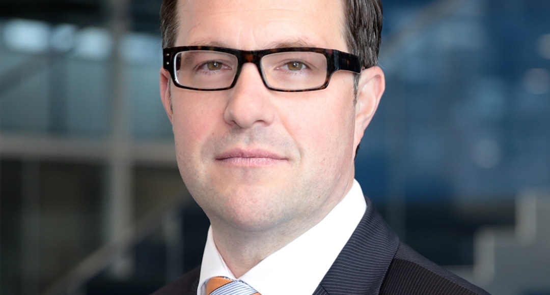 Bosch macht Christof E. Ehrhart zum Chef-Diplomaten