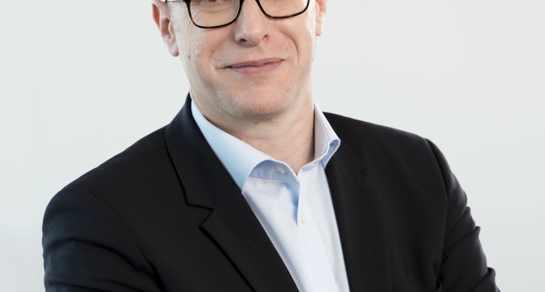 "Der Blick auf die Mitbewerber führt zu nichts"