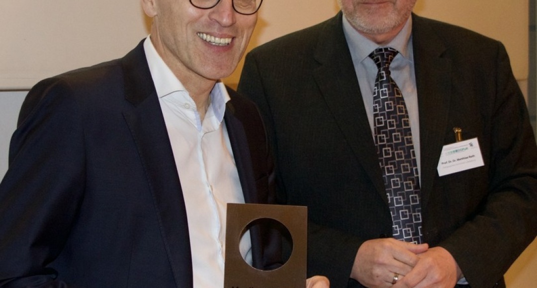 Die populärsten "Köpfe": Michael Reinhard, Johannes Werle, Michael ...