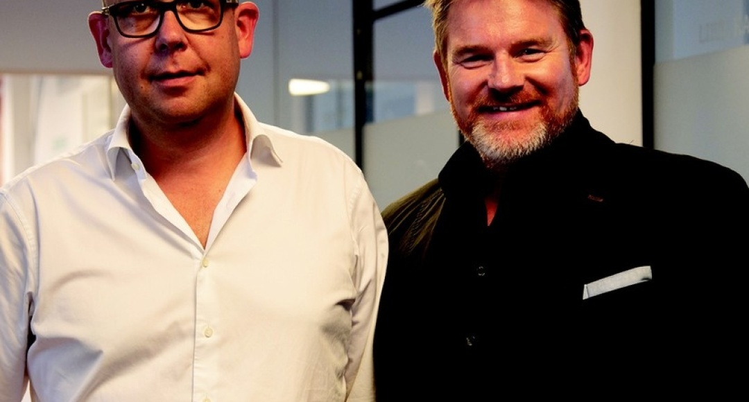 Die populärsten "Köpfe": Wolfgang Messner, Jochen Wegner, Iris Mayer ...