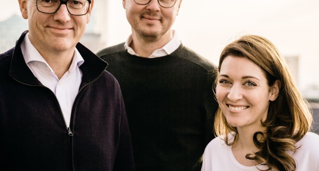 Diese Köpfe sind jetzt gefragt: Arp, Peppel-Schulz, von Strombeck ...