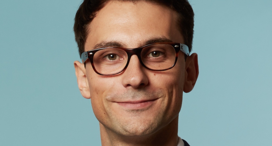 Clément Favier wird Adikteev-Geschäftsführer