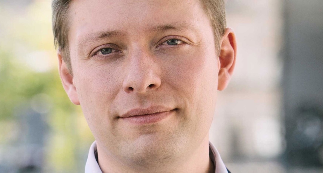 Aljoscha Brell wird Chef des Berliner Newsrooms