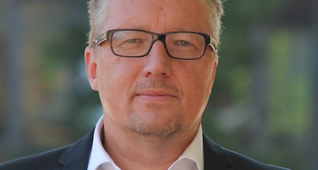 Alexander Fink wird Partner bei CNC