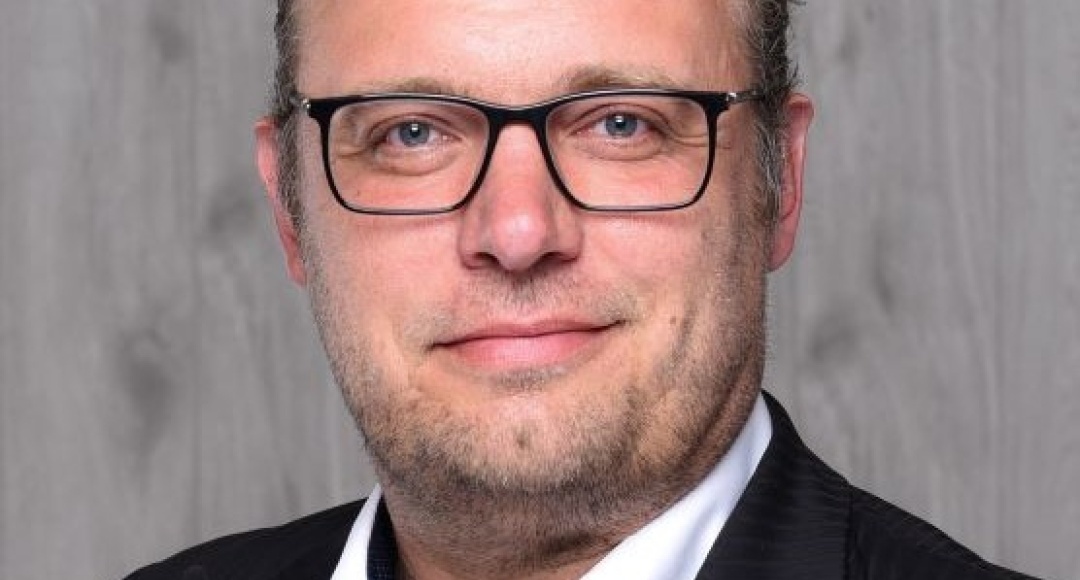 Alexander Hall ist Geschäftsführer von media sales:nord