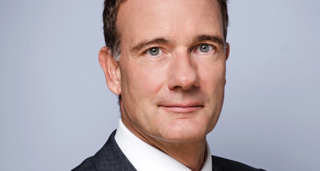 Robin Lingg wird Mitglied der Ringier-Konzernleitung