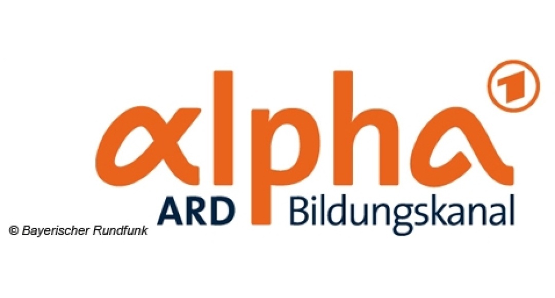 BR-alpha wird zu ARD-alpha