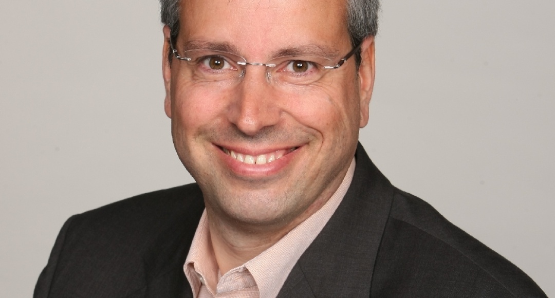 Andre Prahl verantwortet neuen Sender
