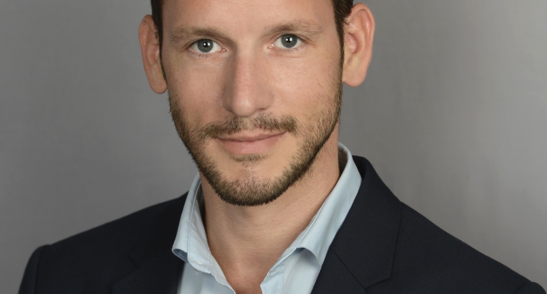 Andreas Schöpf baut Yep!-Vermarktung auf