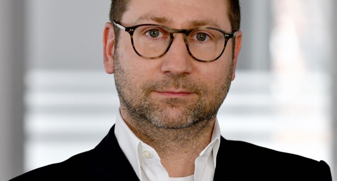 Erstklassiger Lokaljournalist: Andreas Fuhrmann steigt zum stellvertretenden Chefredakteur beim ...