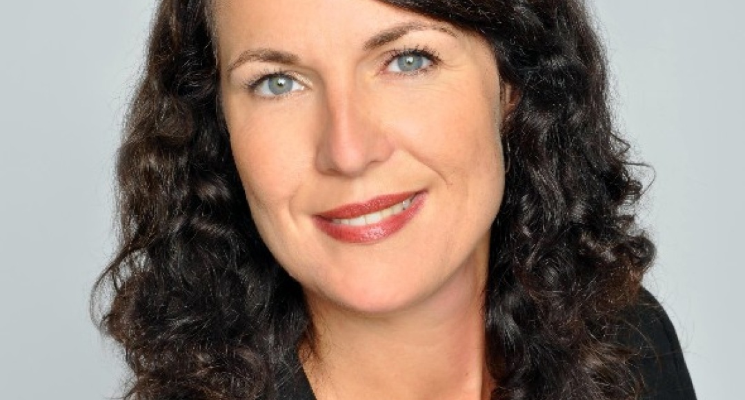 Angela Reipschläger leitet gesamtes Marketing