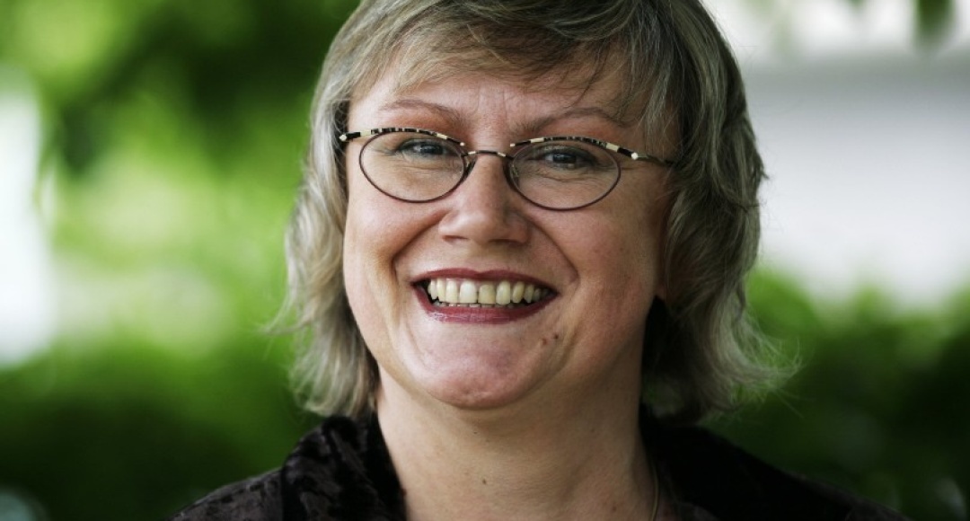 Angela Werner übernimmt die Redaktionsverantwortung