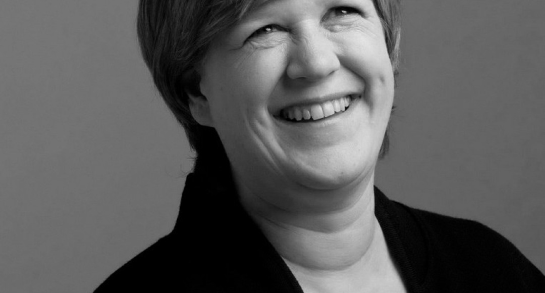 Anika Hirsch zieht in die Geschäftsführung ein