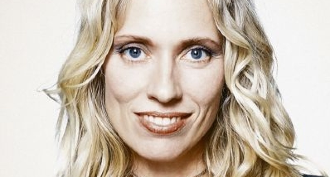 Anja Caspary verantwortet die Musik von Radioeins