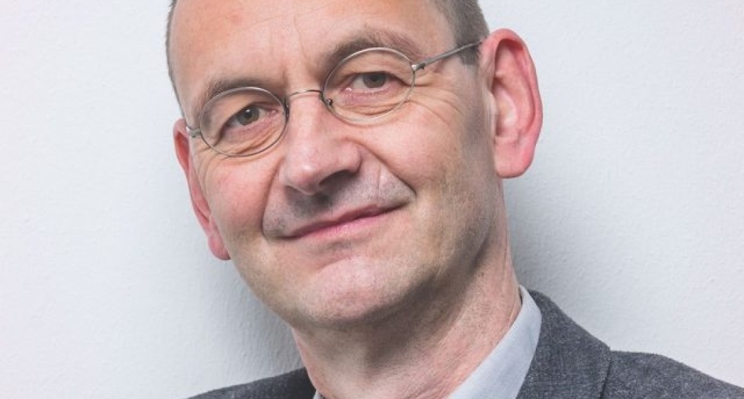 Frankfurter Rundschau-Chefredakteur Arnd Festerling geht