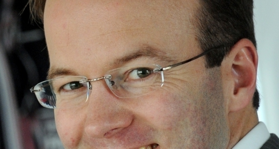 Wüstmann tritt in die Fußstapfen von Radtke