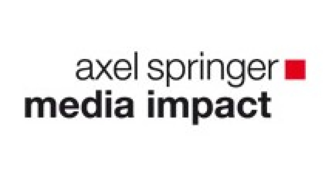 Axel Springer Media Impact gründet Kompetenzzentren