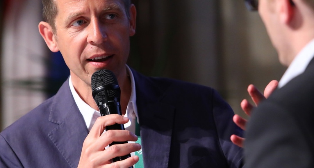 Die populärsten "Köpfe": Stephan Schäfer, Kurt Kister, Philipp Welte ...