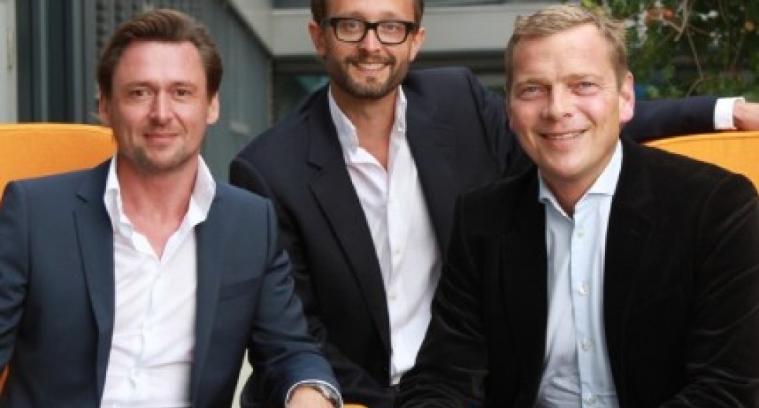 Max Ströbel wird Brand Engagement Director