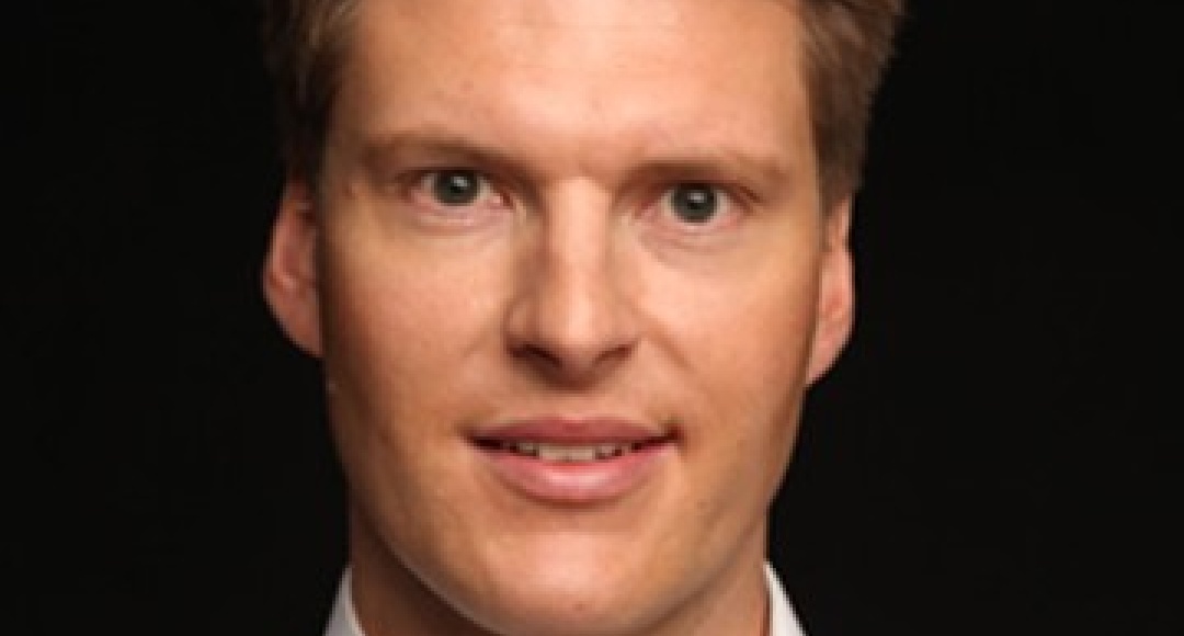 Benjamin Grau verstärkt Sales Team bei Be Viacom