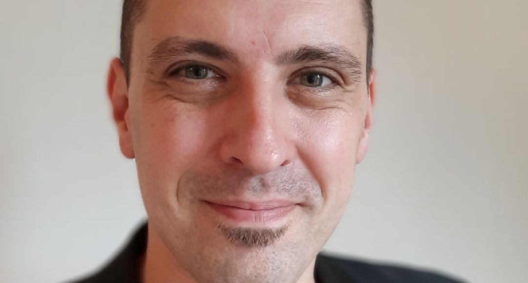 Bittmann ist Anzeigenchef von Blue Ocean Entertainment