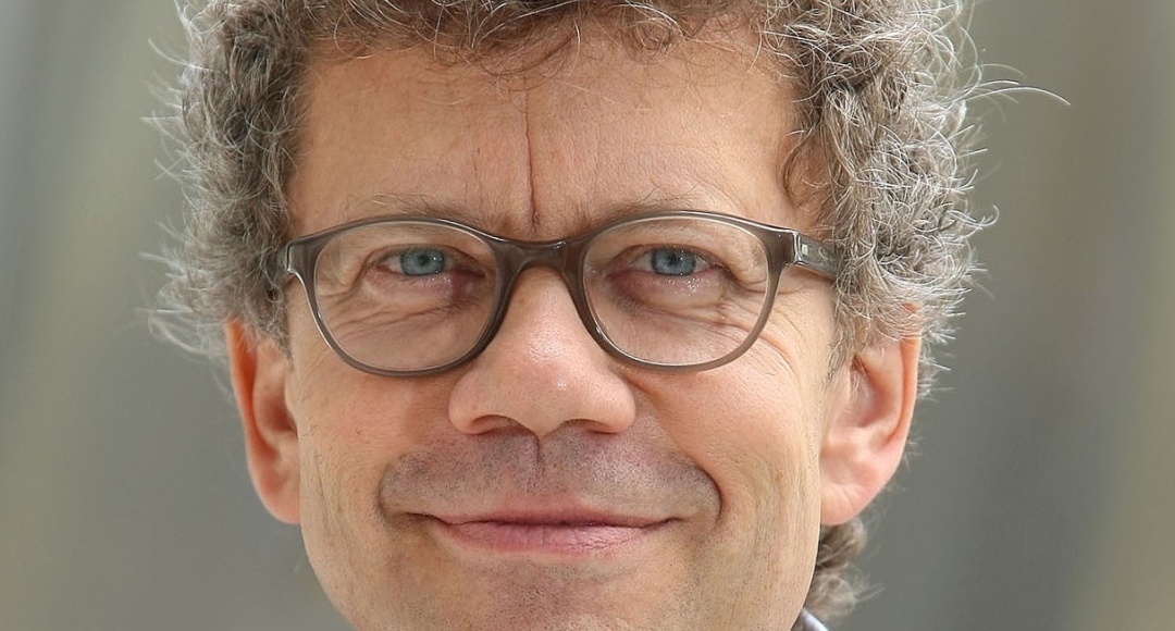 Christian Steiger ist Chefredakteur "Auto Bild Klassik", Dirk Kuchel ...