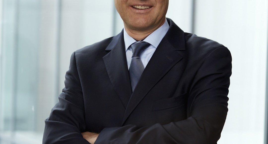 Florian Kranefuß wird Sprecher der Geschäftsführung der Dr. Haas ...