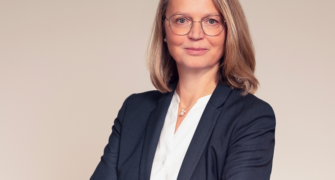 Claudia Bockholt wechselt in die Chefredaktion der Badischen Neusten ...