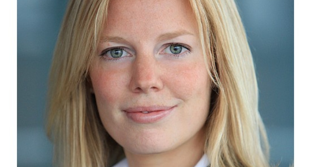 Caroline Böhner ist Vize-Chefin von Facts & Figures