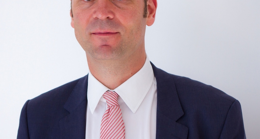 Carsten Fiedler, Constantin Blaß und Thomas Kemmerer bilden Management ...